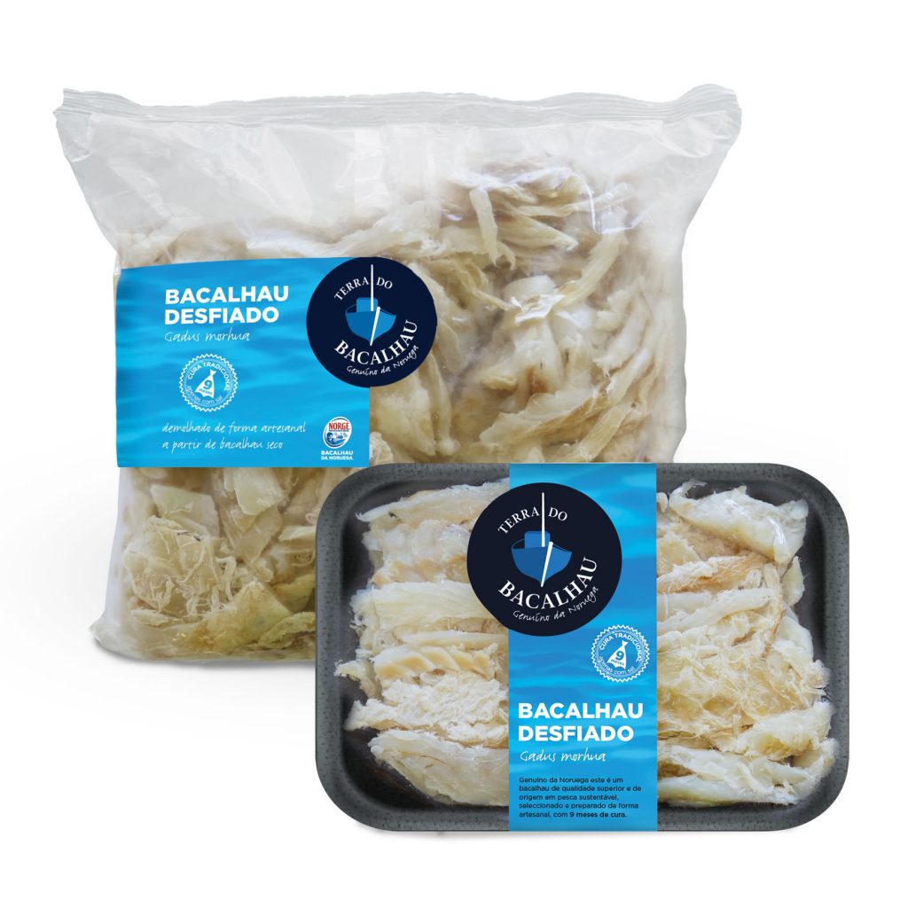 Shop | Terra do Bacalhau